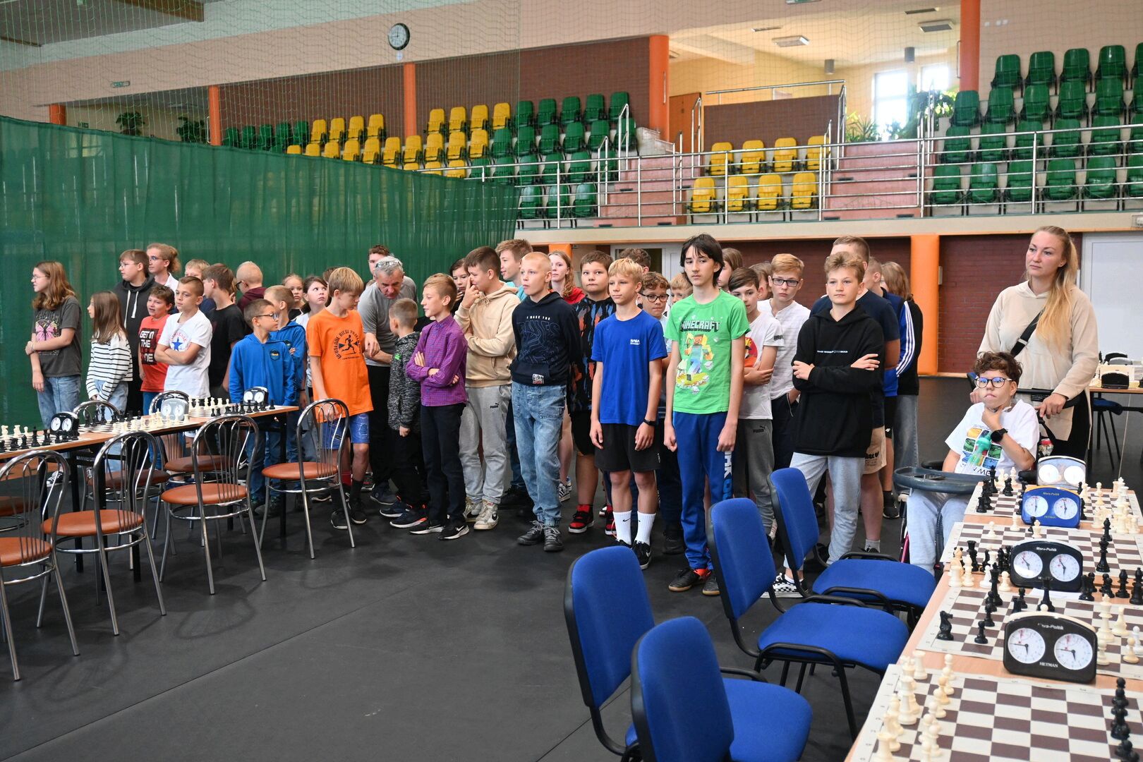 Starostwo Powiatowe w Pucku